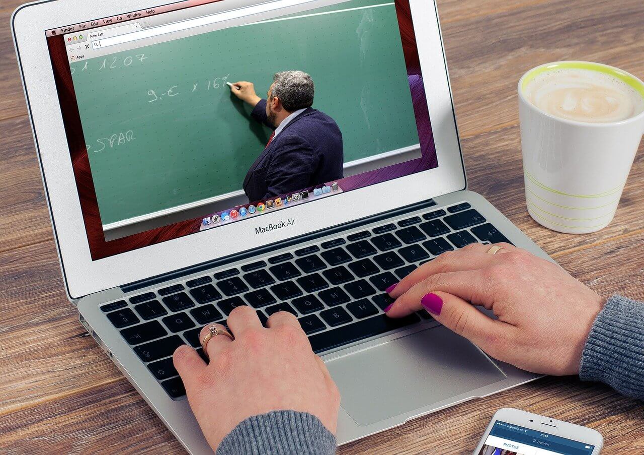 10 Most Proven Tips for Teaching Online Classes Effectively in Nepal ...